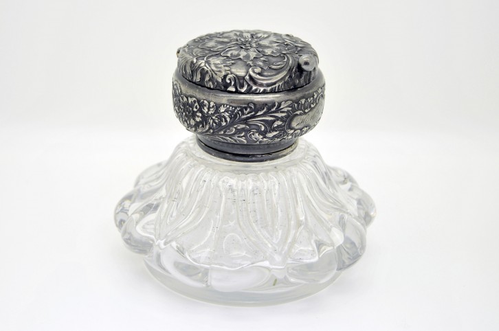 Encriers - La Tradition de L'Ecriture