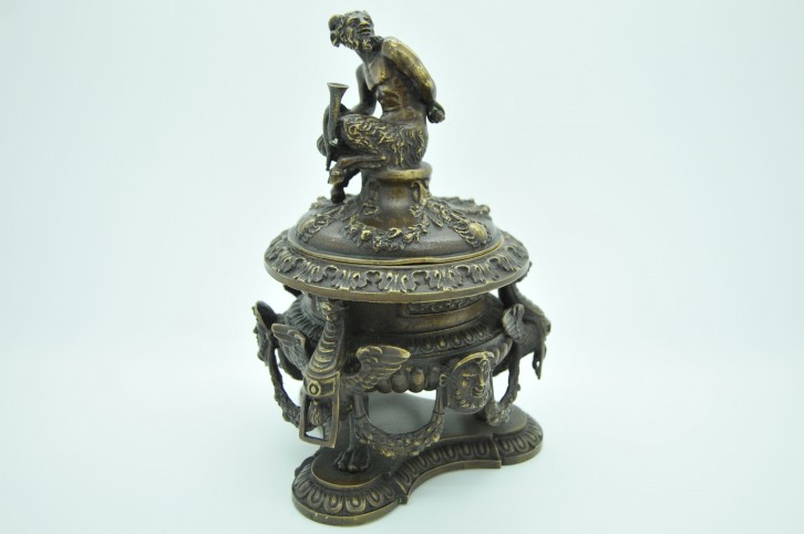 Encriers - La Tradition de L'Ecriture