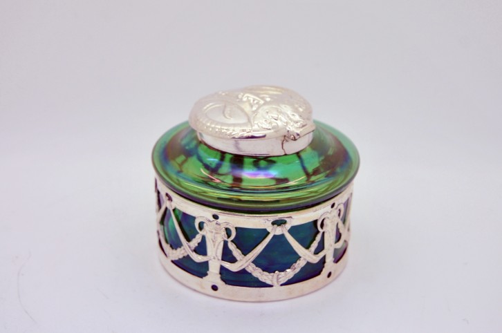 Encriers - La Tradition de L'Ecriture